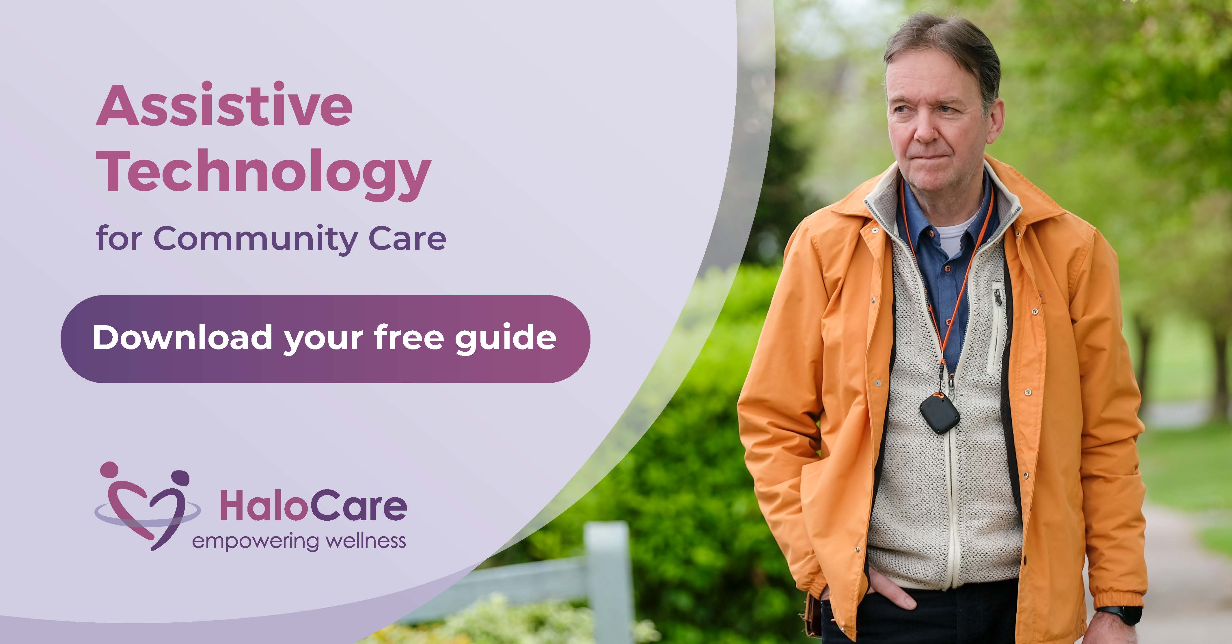 Unlocking the potential of Assistive Technology for Community Care