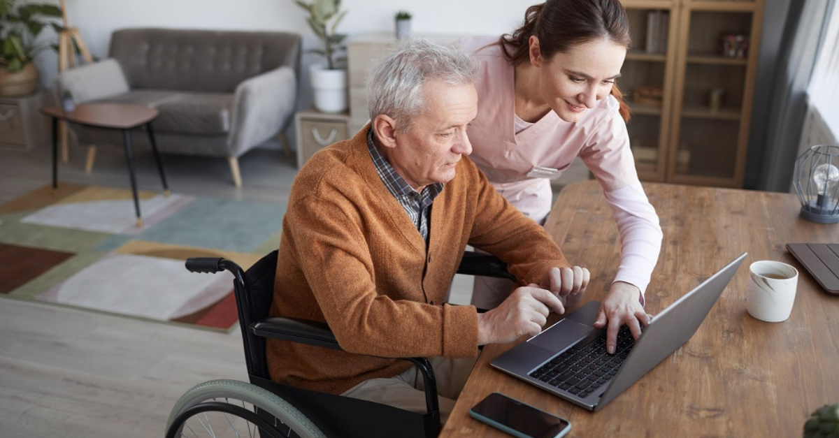 How Assistive Technologies Improves Independent Living | Halocare